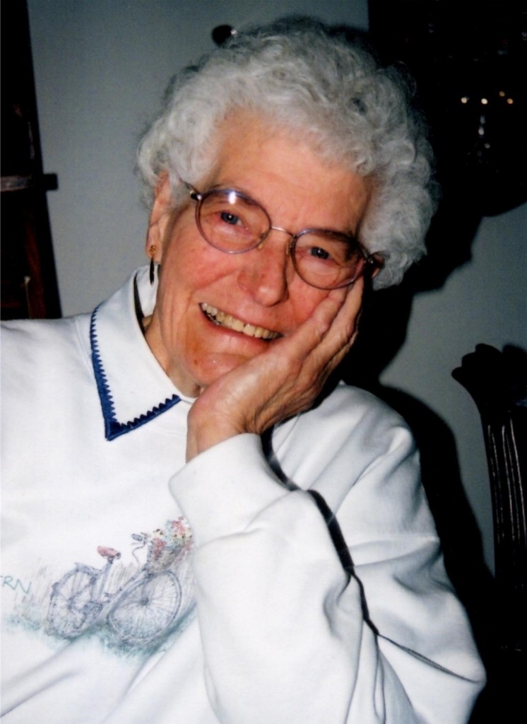 In Memory of Ruby True