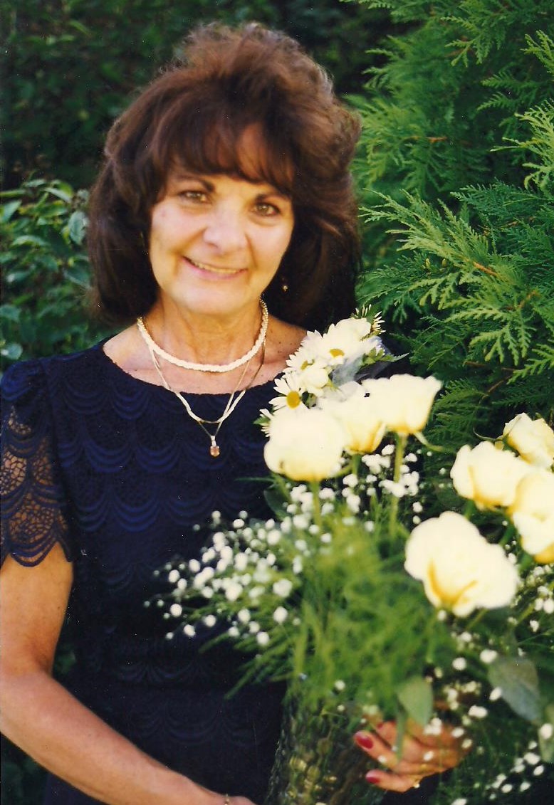 In Memory of Shirley Lawrence