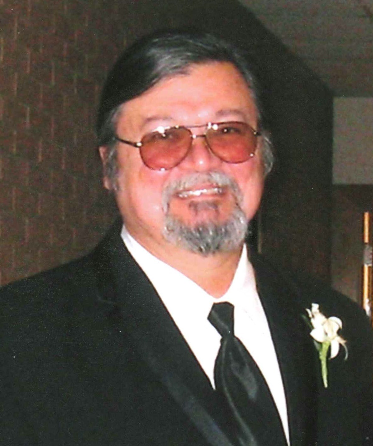 In Memory of Gregory “Bear” Berry