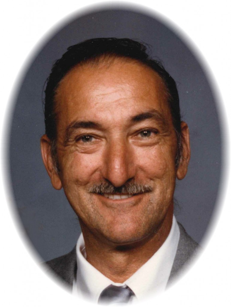 In Memory of Edward Marcotte