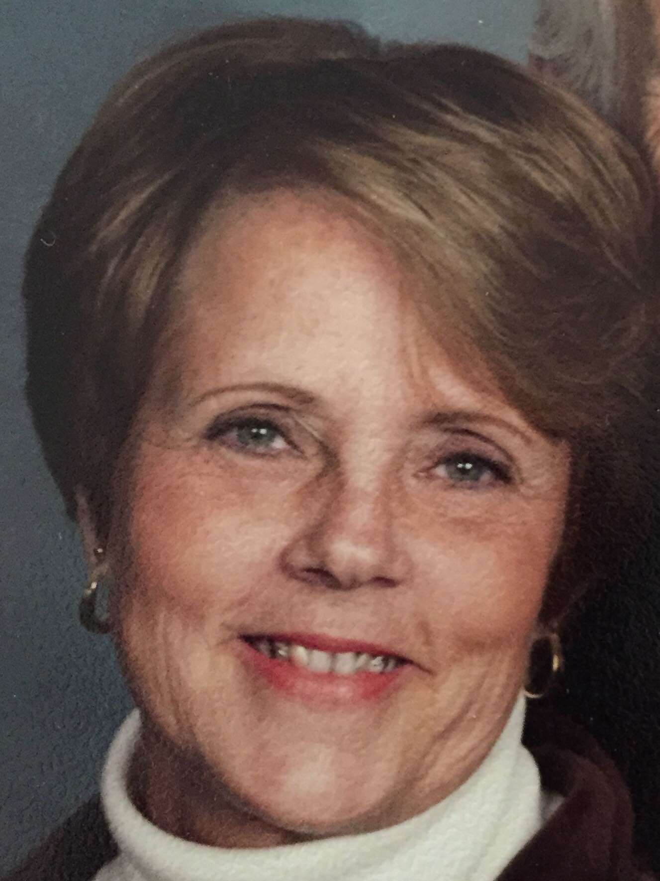 In Memory of Patricia Dutton