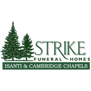 Strike Life Tributes – Isanti and Cambridge, Minnesota