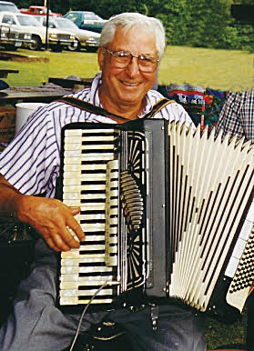 In Memory of Anton (Tony) Jambor