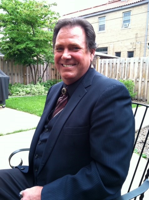 In Memory of Tony Kramer