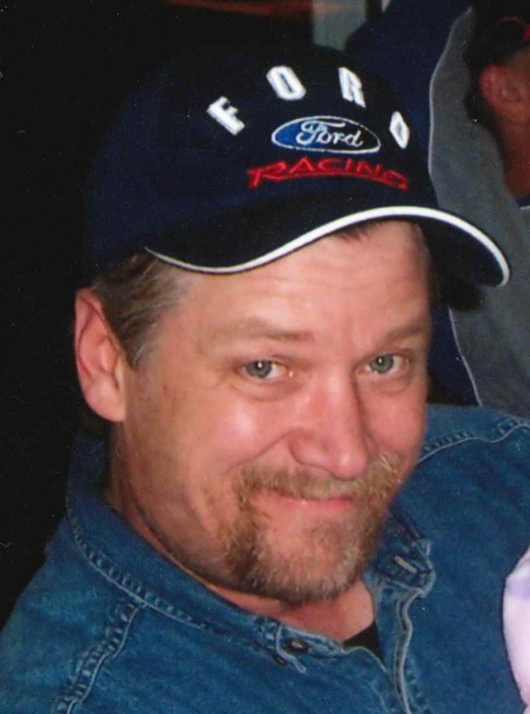 In Memory of Steven F. Johnson