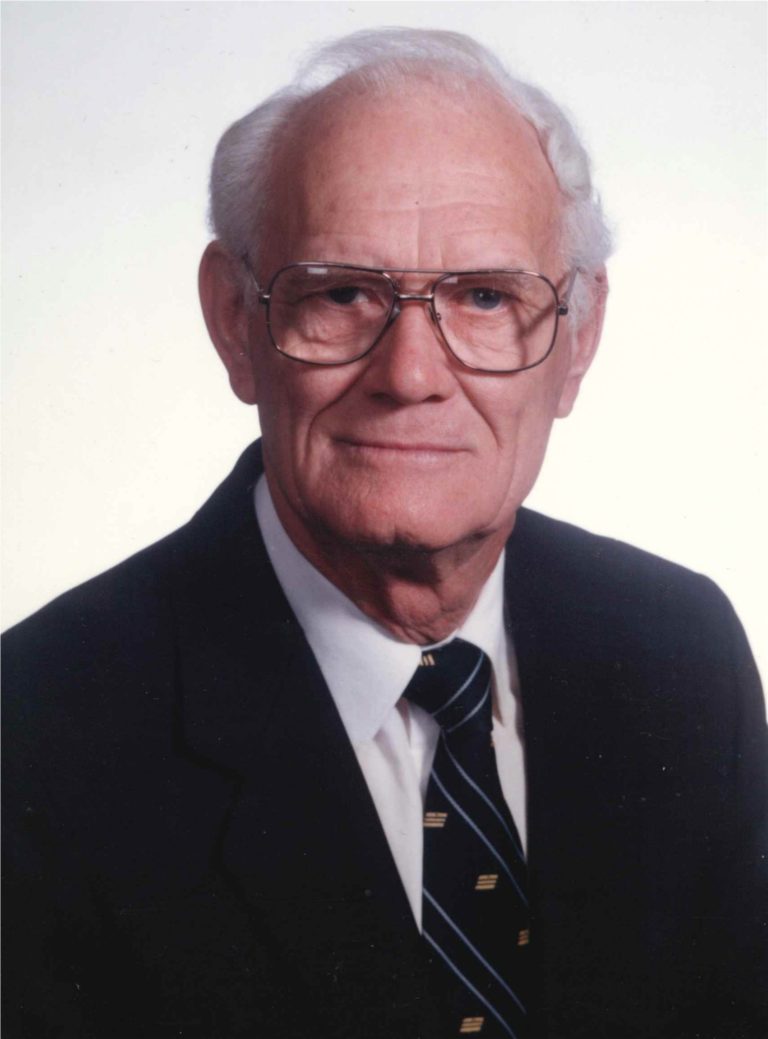 In Memory of Kenneth W. Norquist