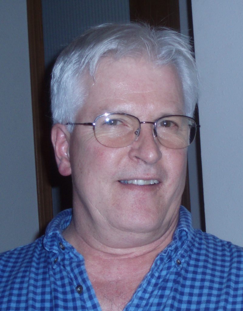 In Memory of William “Bill” Dean Carlson