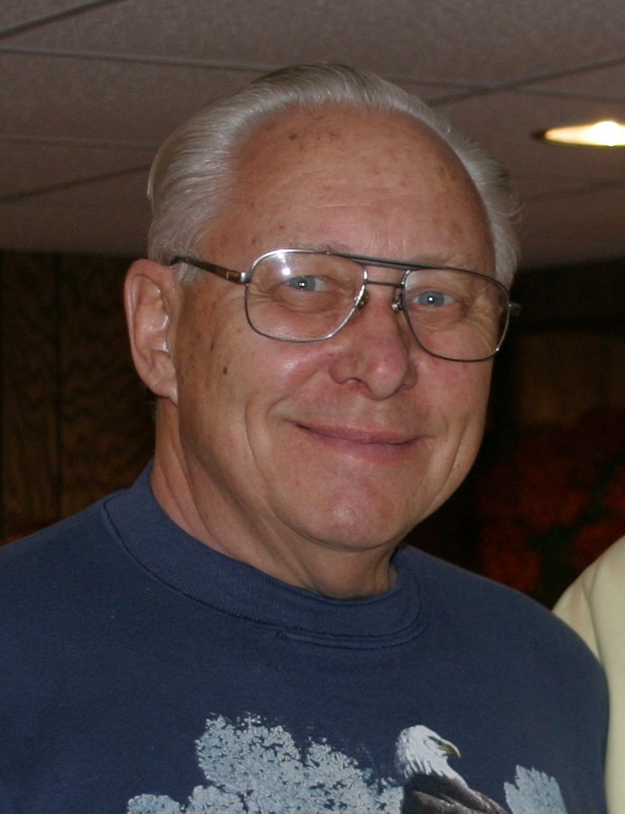 In Memory of Donald L. Thompson