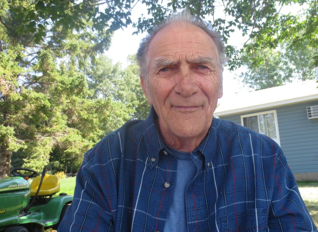 In Memory of Gene G. Boelter