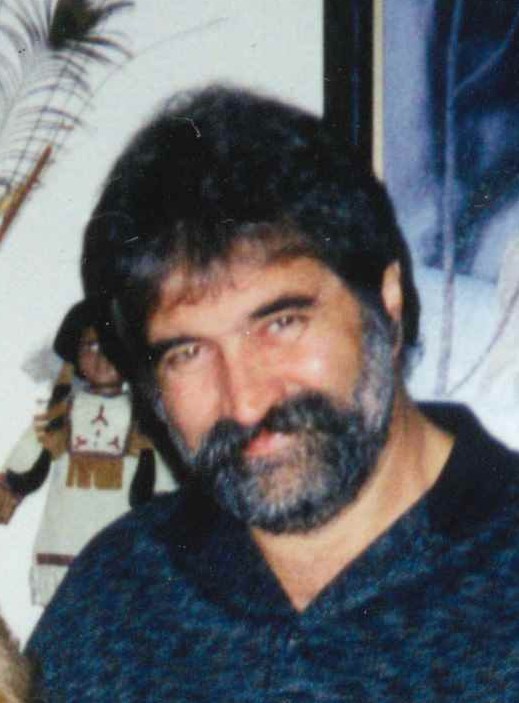 In Memory of John Jackle