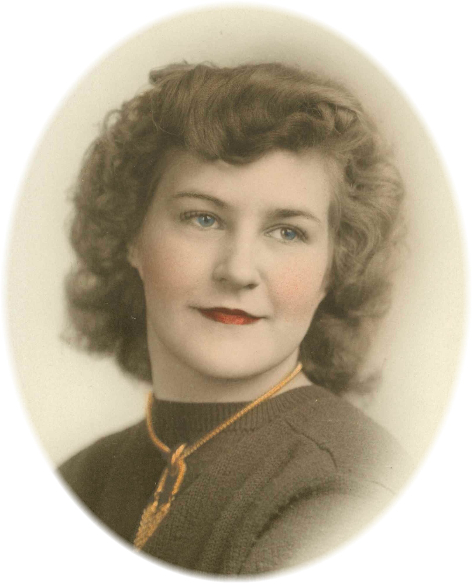 In Memory of Mayme From