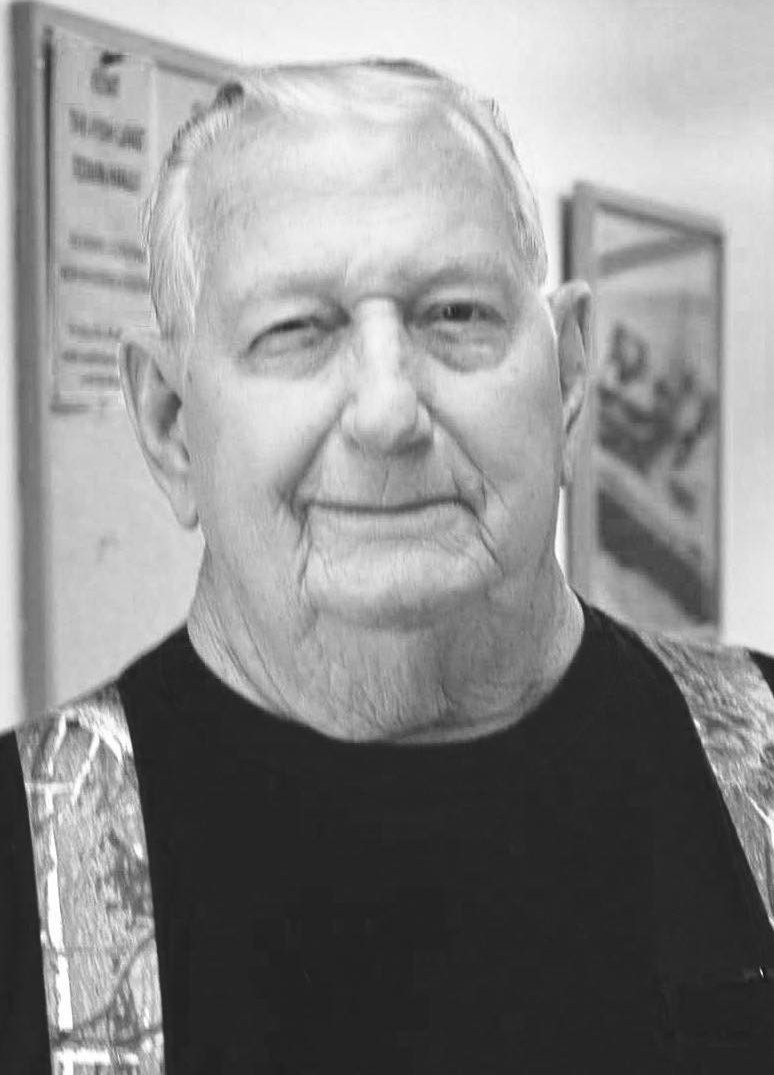 In Memory of Sheldon Anderson