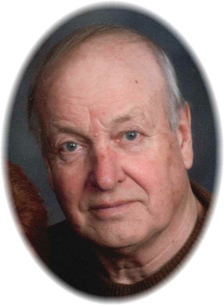 In Memory of Warren Windt