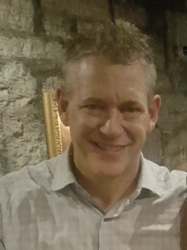 In Memory of Scott Goltz