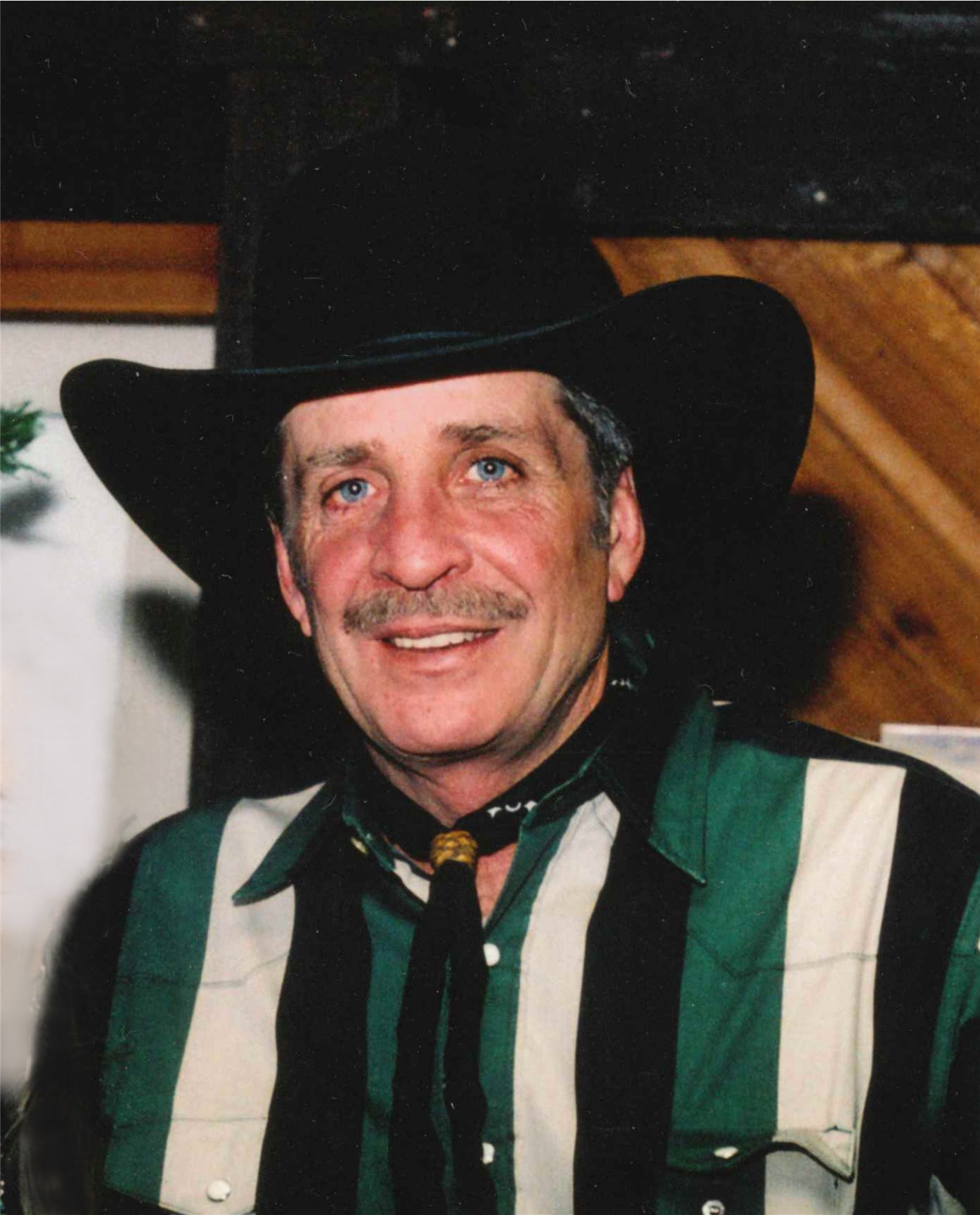 In Memory of Arthur “Art” Uttech, II