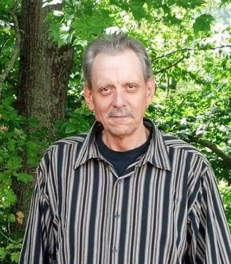 In Memory of Mark A. Olson