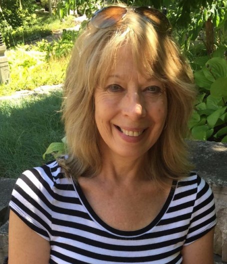 In Memory of Diane Larson