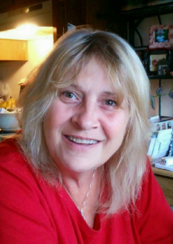 In Memory of Deborah Falvey