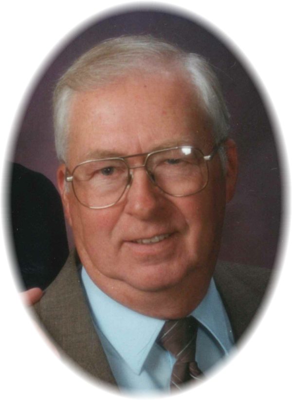 In Memory of Douglas Amundson