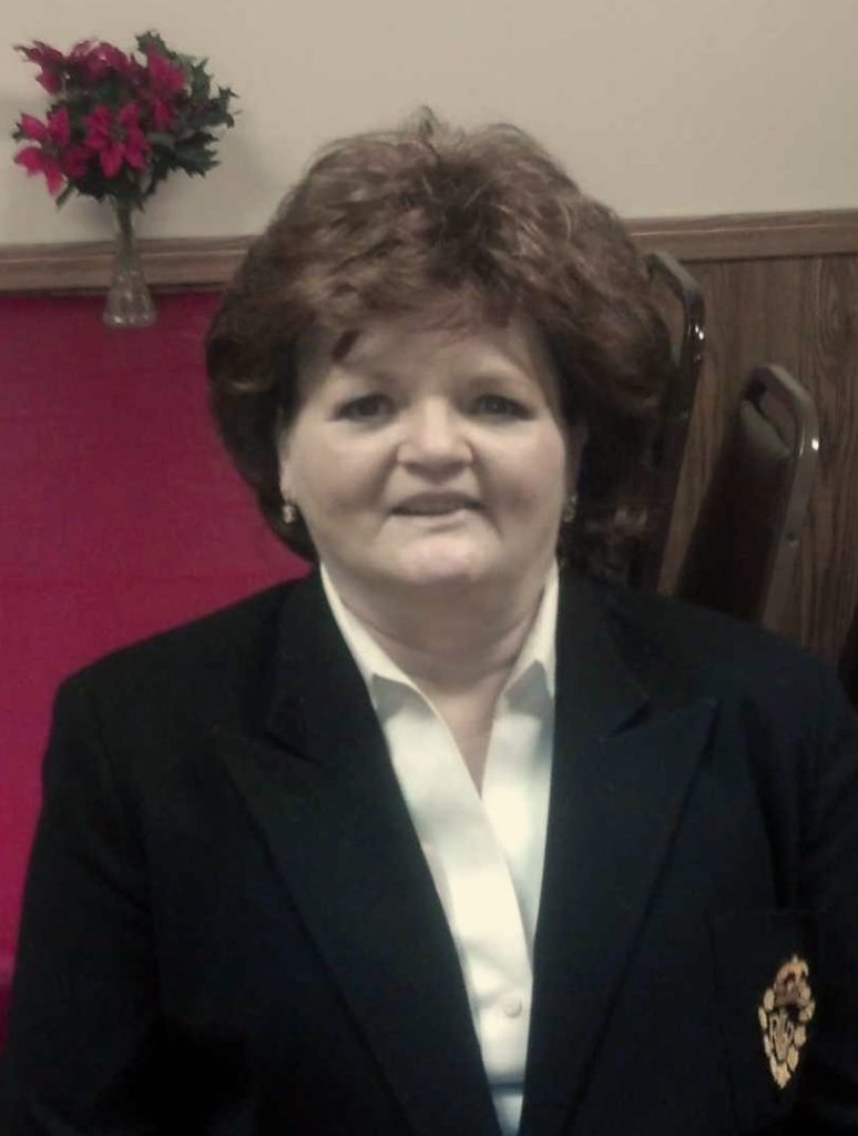 In Memory of Kimberly Shults