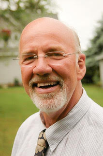 In Memory of Patrick Cunningham