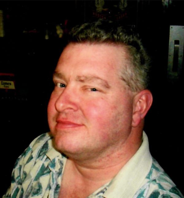 In Memory of Mitchell White