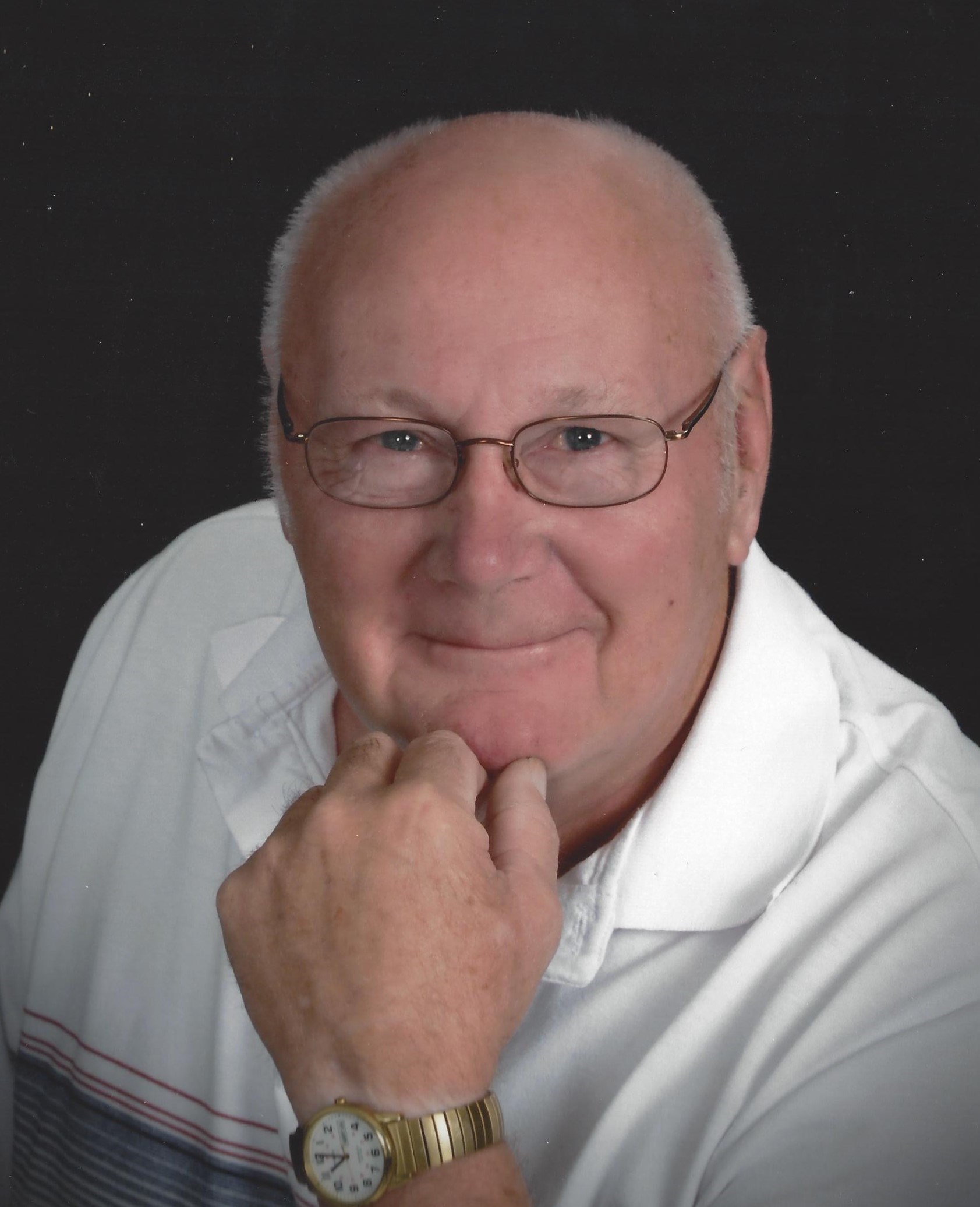 In Memory of George Kurvers