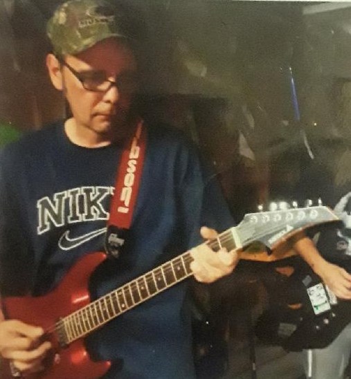 In Memory of Brett R. Halverson