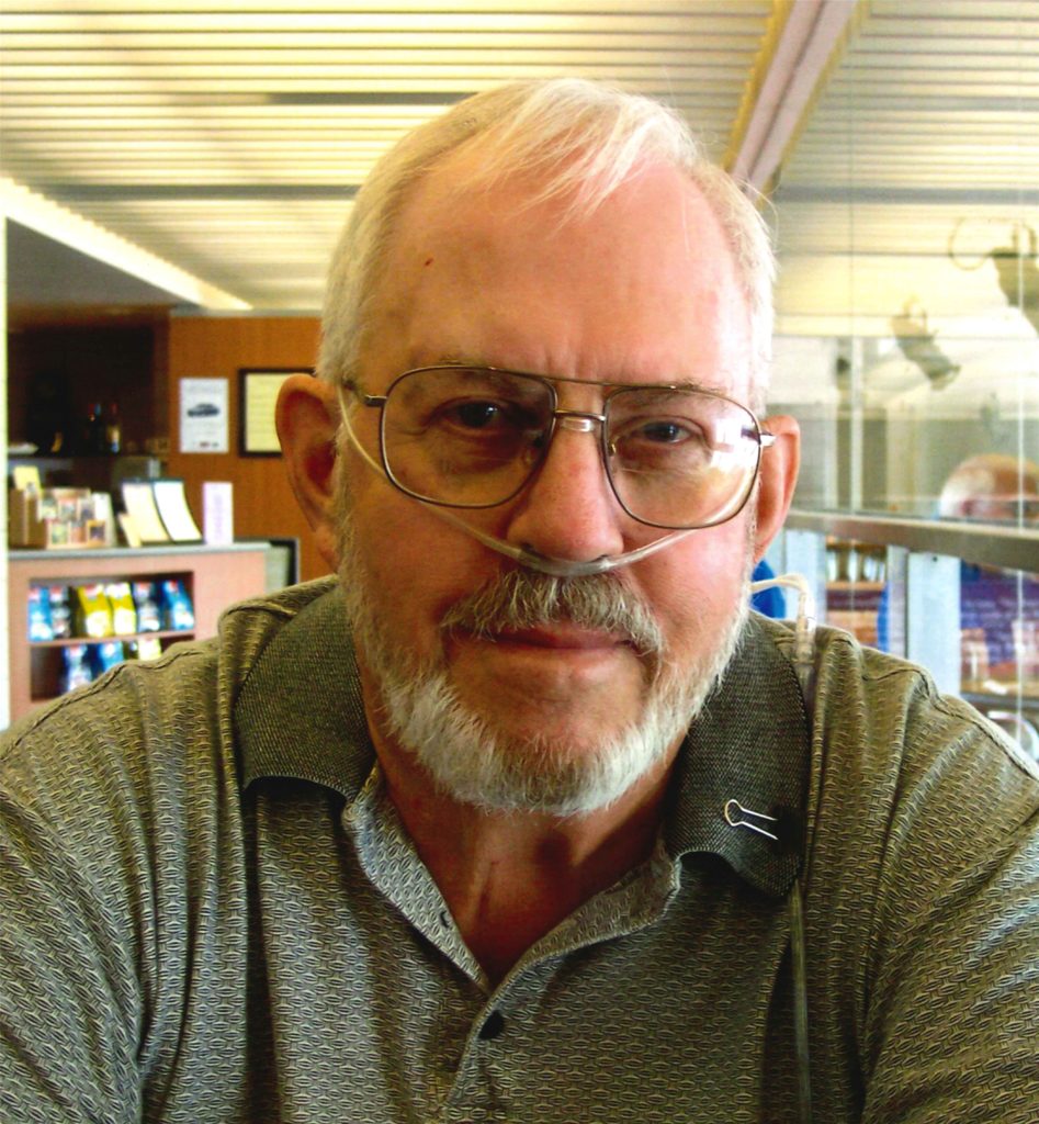 In Memory of James “Jim” Butler