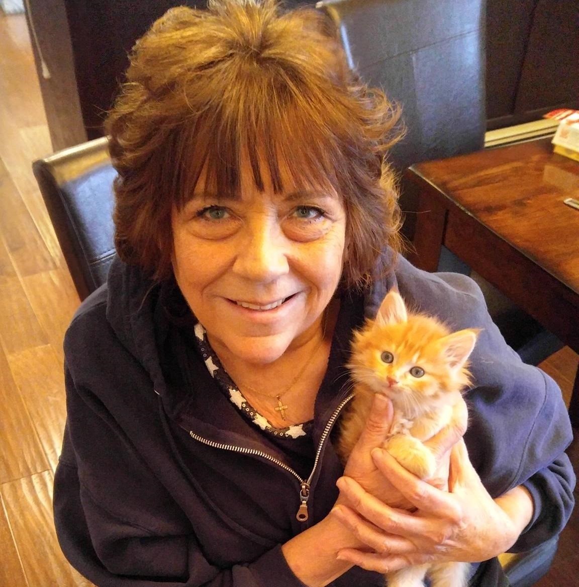 In Memory of Merilee Buttacavoli