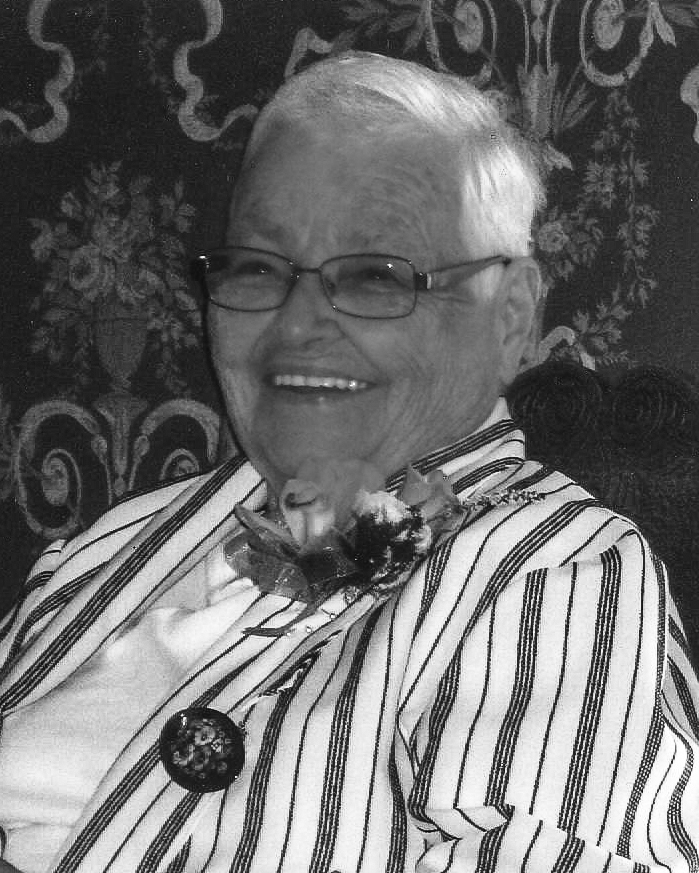 In Memory of Phyllis Tiller
