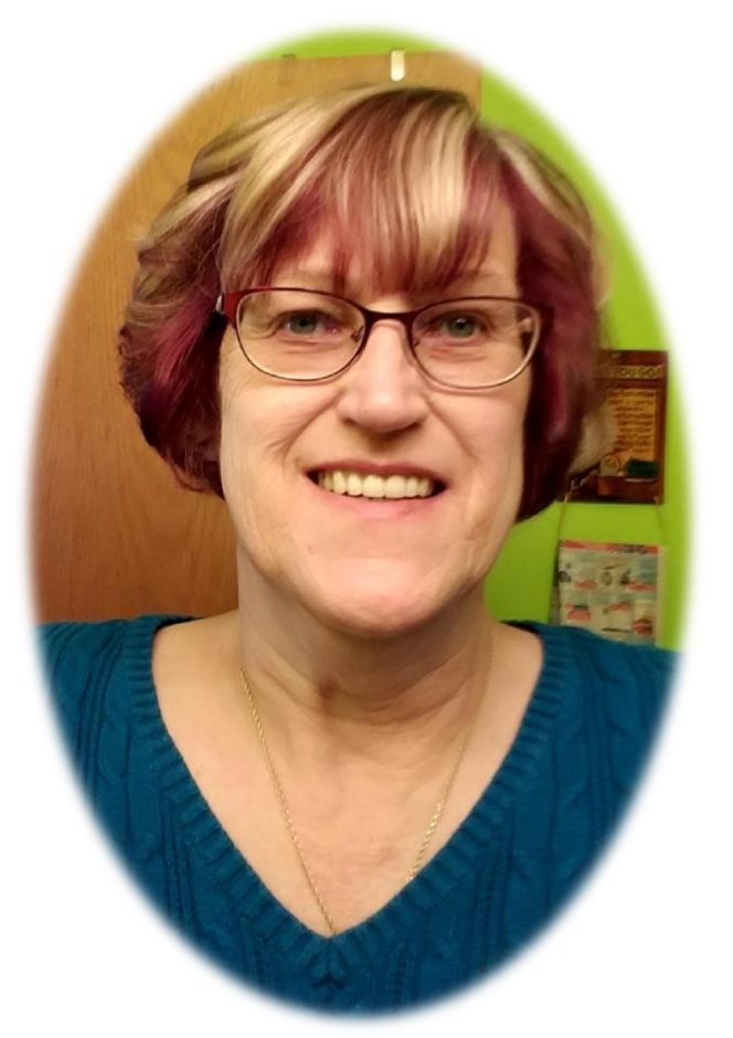 In Memory of Elizabeth “Liz” Rowan