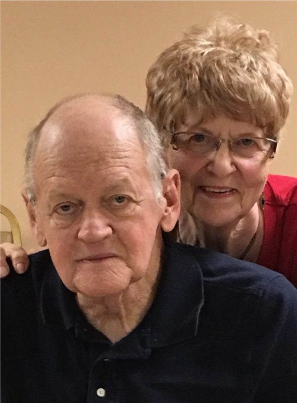 In Memory of Dennis “Link” Lindquist