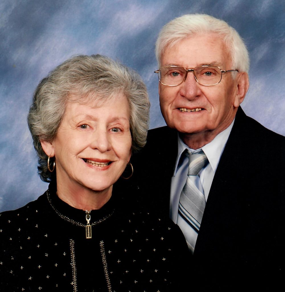 In Memory of Milo Scheuermann