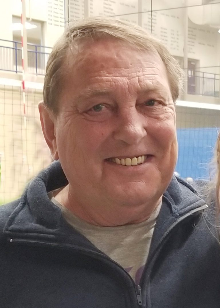 Jack Fischer Obituary Pict