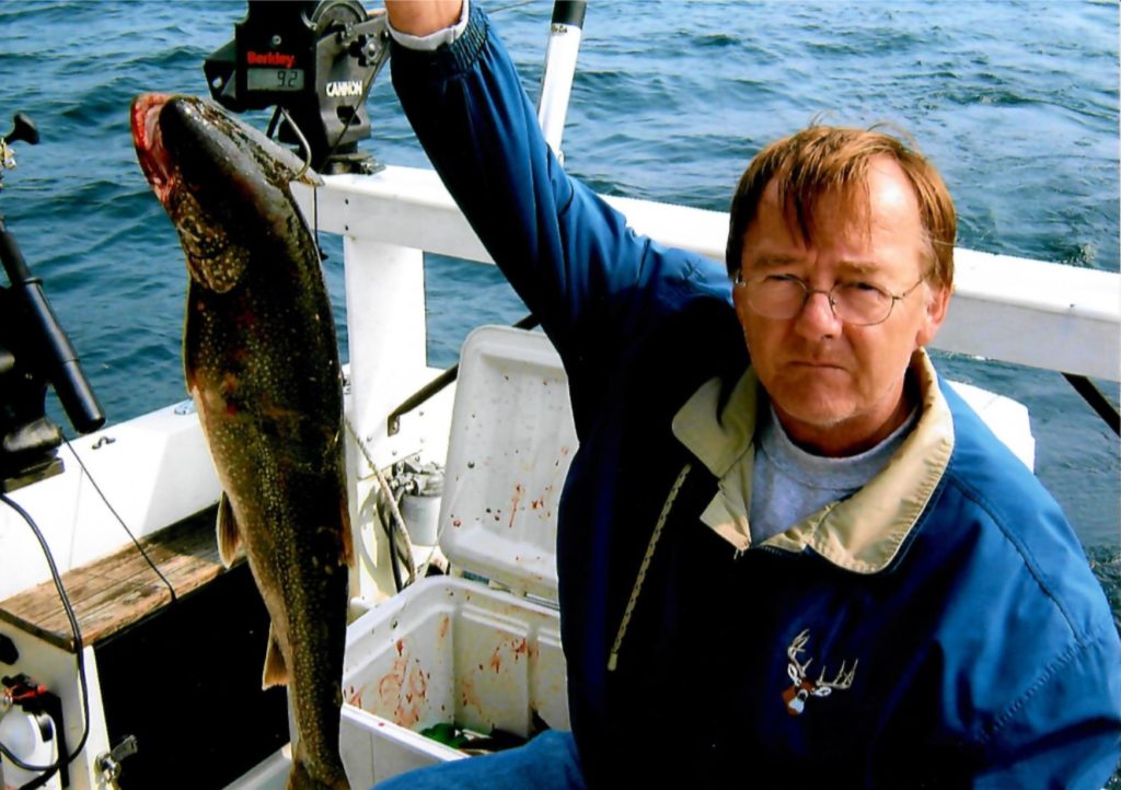 In Memory of Robert W. Cheney