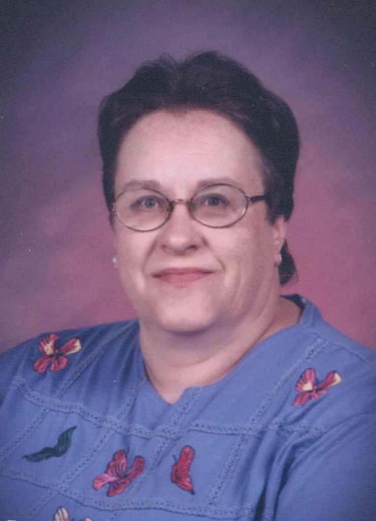 In Memory of Luanna L. Bingman