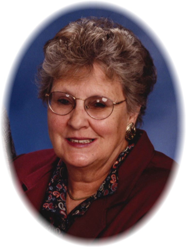 In Memory of Carolyn M. Warren