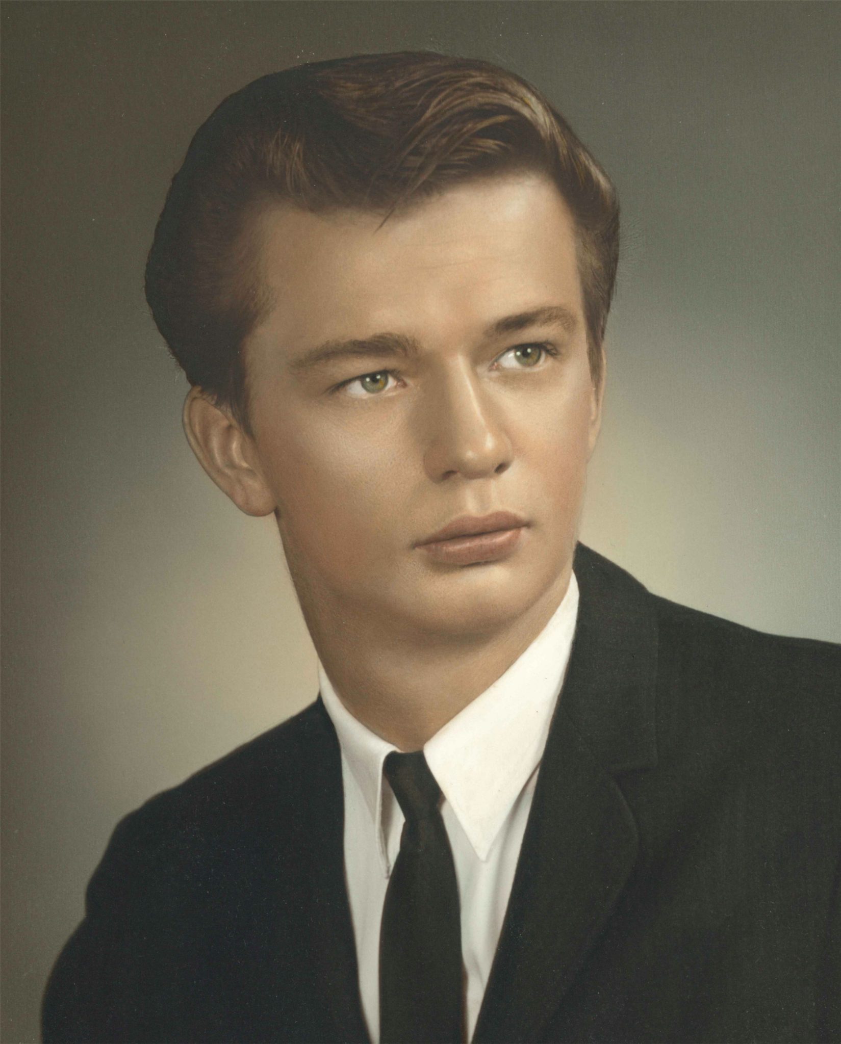 Dennis Oker obit photo