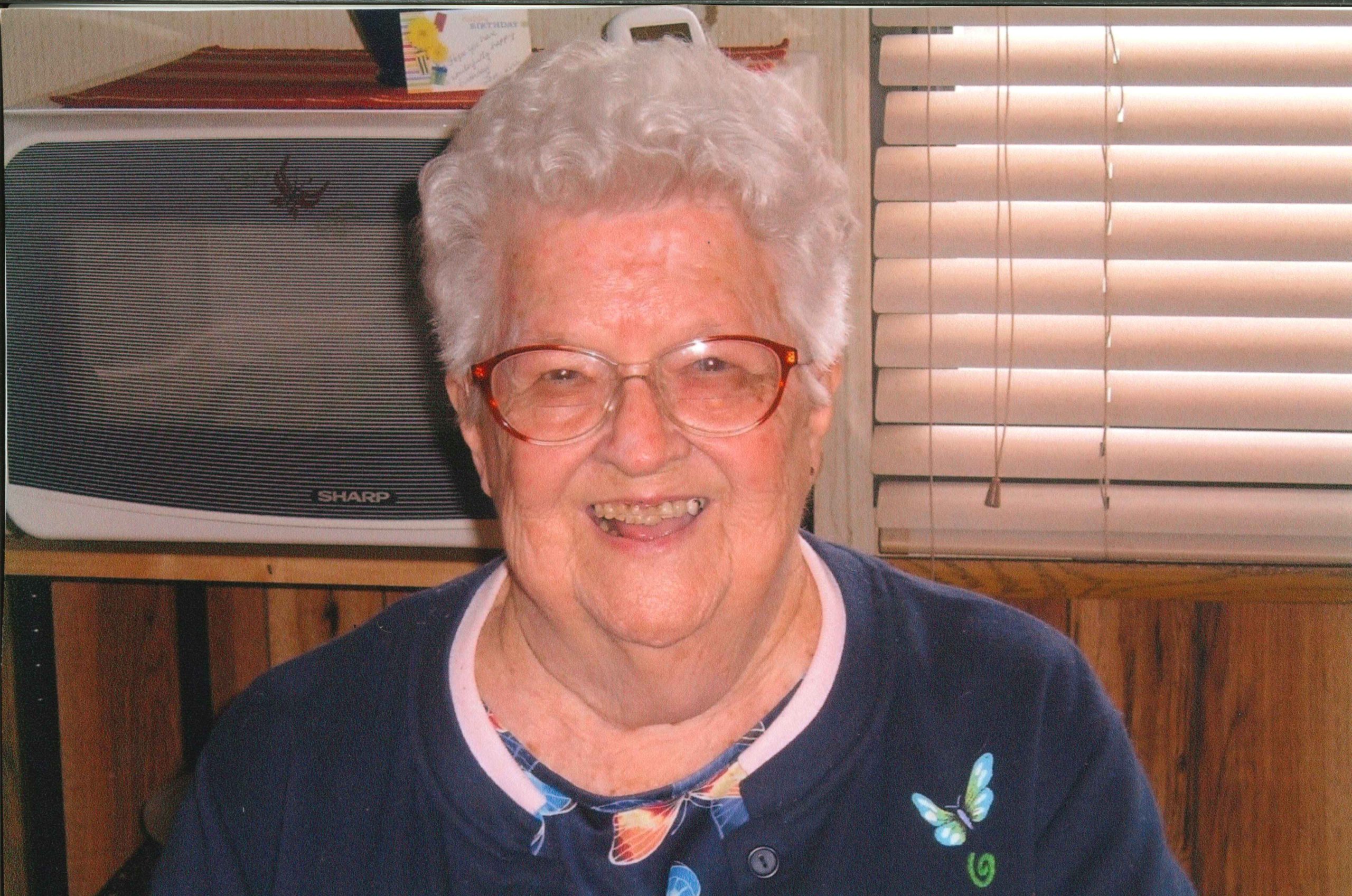 ruby wilbur photo