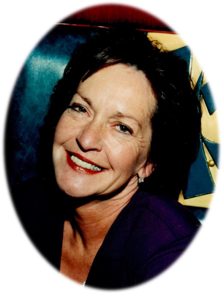 Sandy Crawford 1 oval