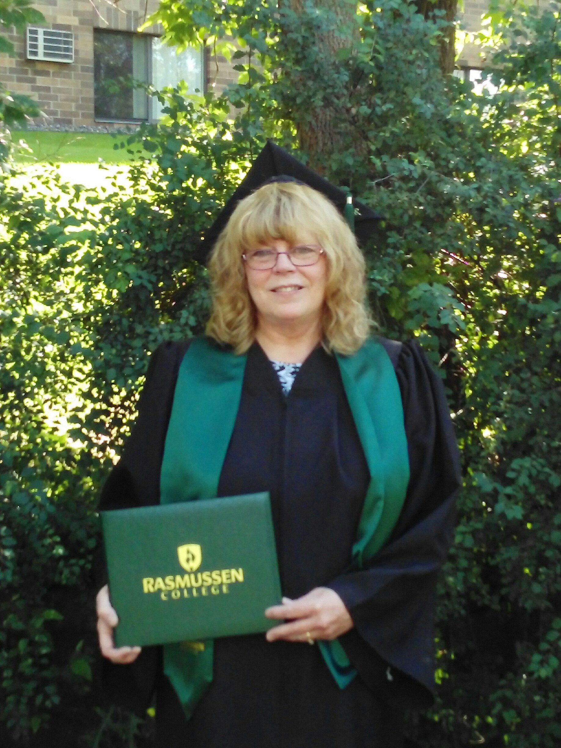 In Memory of Vickie L. Mossengren