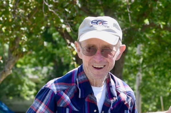 In Memory of George A. Ernst