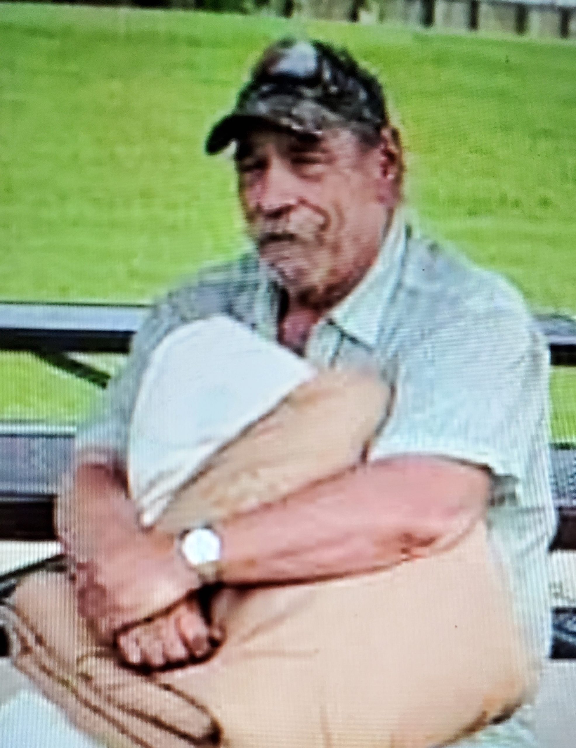 In Memory of Larry Bollin