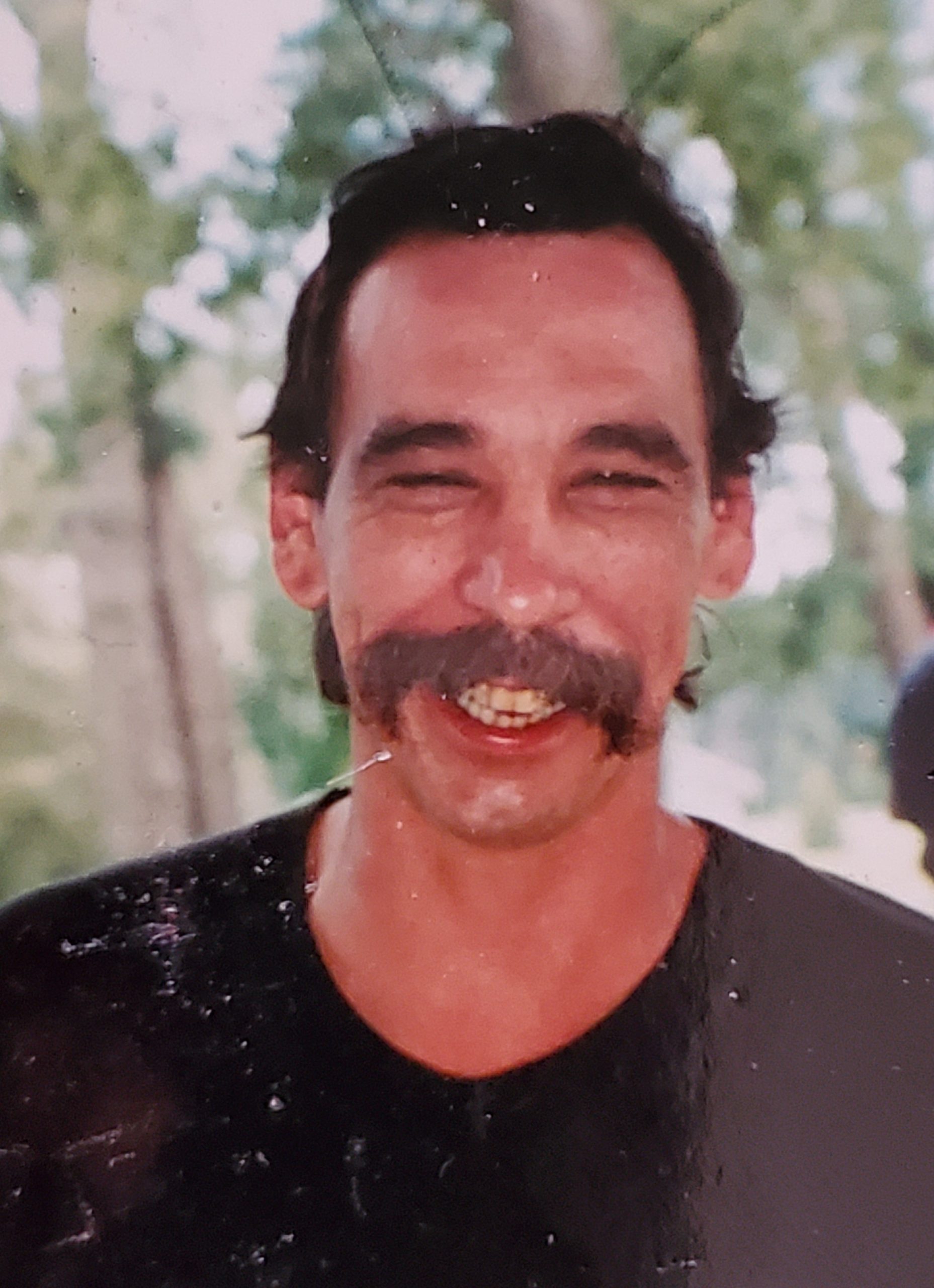 In Memory of Larry Bollin