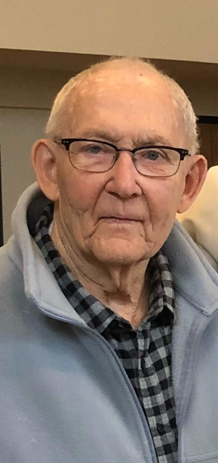 In Memory of Alton Williams