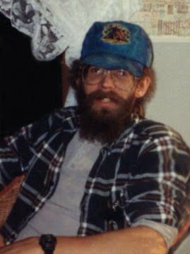 In Memory of David John Lind