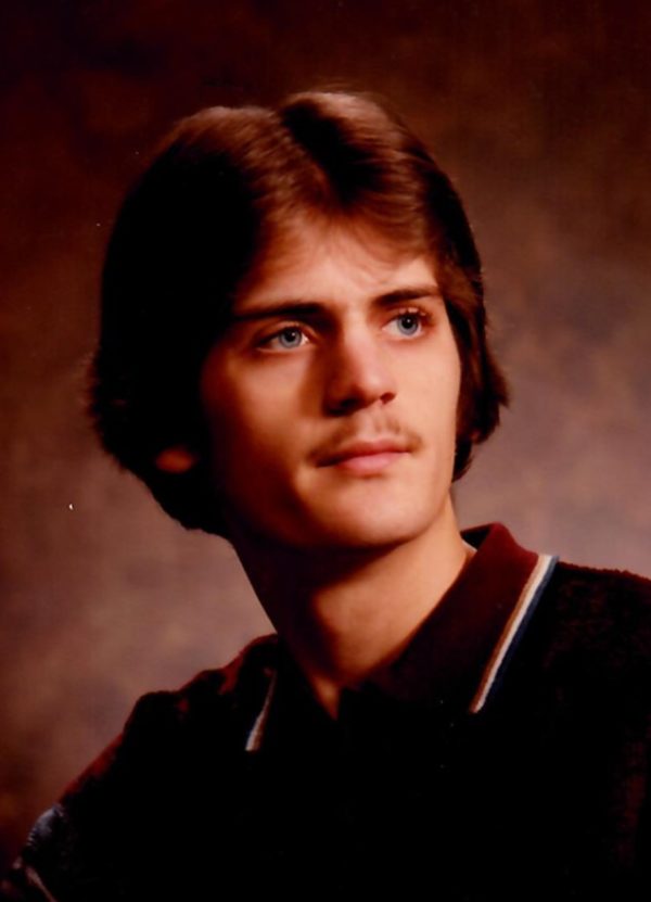 In Memory of Doug Curtis