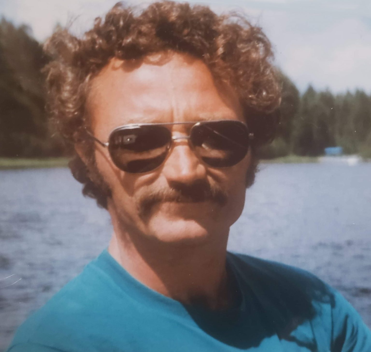 In Memory of Charles “Chuck” Byars