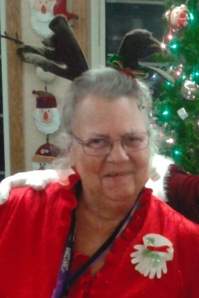 In Memory of Marilee Radman